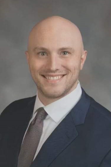 Dr. Terrence Roberts - Batesville Dental Batesville Indiana